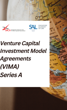 Model Legal Documents | Singapore Venture & Private Capital Association